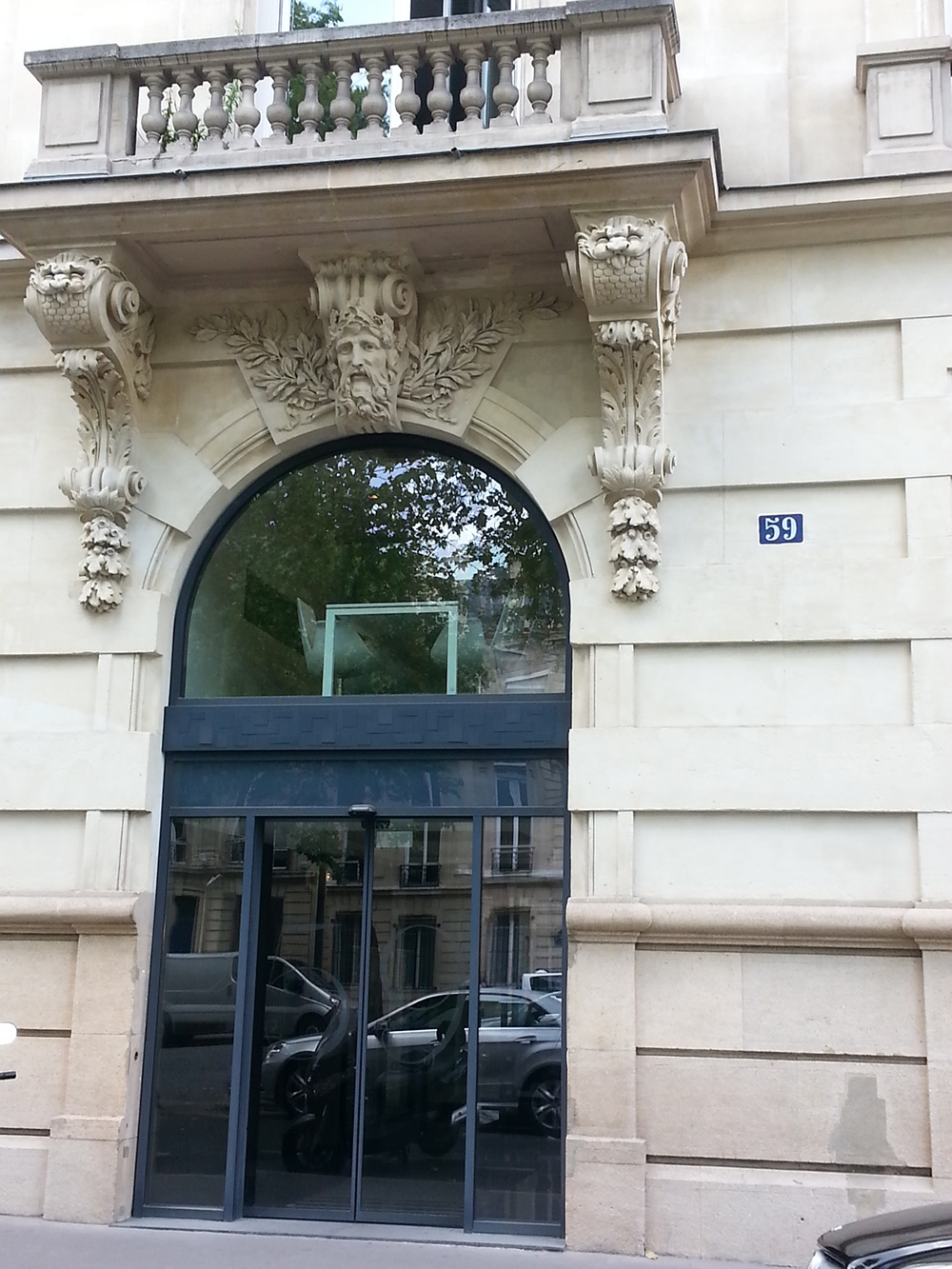 siege-social-Haccess - Haccess - Haccess