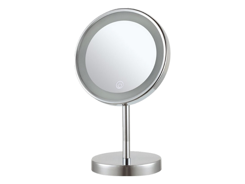 Free standing Sensor Frame Round LED single sided Ø21 cm - Sensor ...