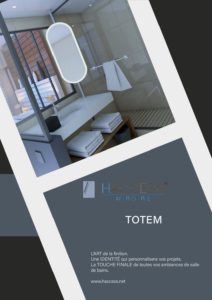 Totem - Haccess - Haccess