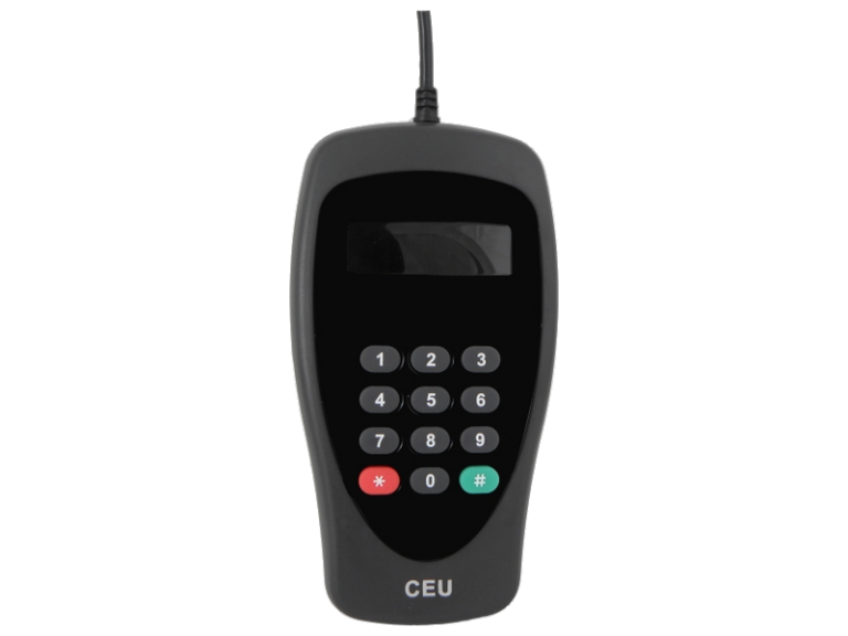 Control unit for safes Safe Premium by Rooms & Suites® - Haccess - Haccess